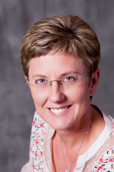 Charlie Harris, JD, and Jennifer Sauer, MD, Join Board of Directors for ...