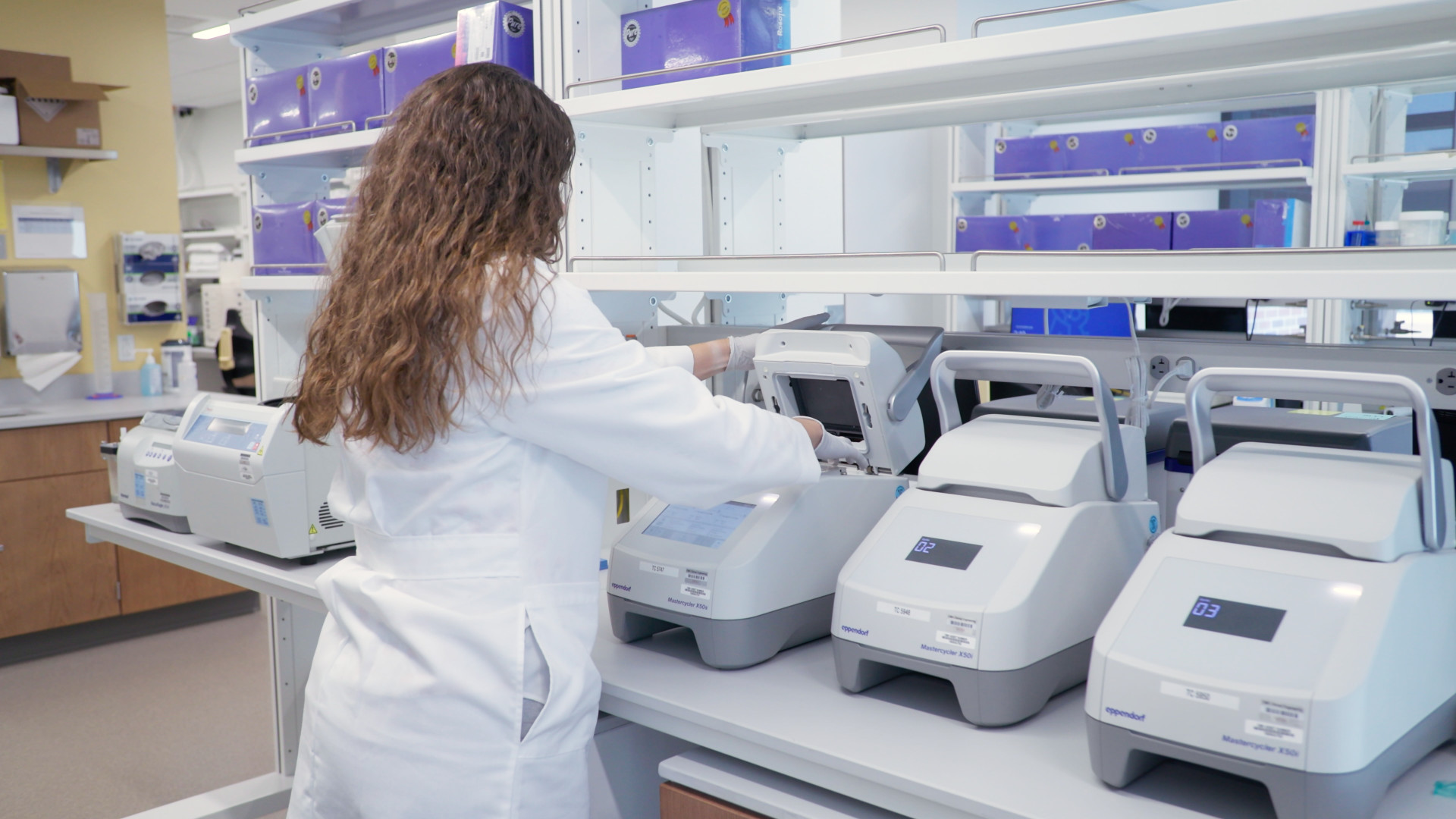 NBC News: New tech helps doctors diagnose rare genetic diseases in kids