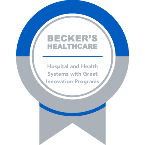 Becker's Hospital Review: Becker's Recognizes 52 Hospital and Health ...
