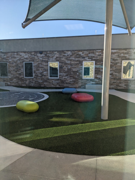 Children's Mercy Kansas City and Camber Mental Health Unveil $53 ...