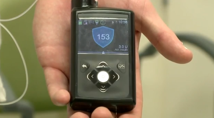 Fox 4: Innovative device provides new found independence for kids with ...