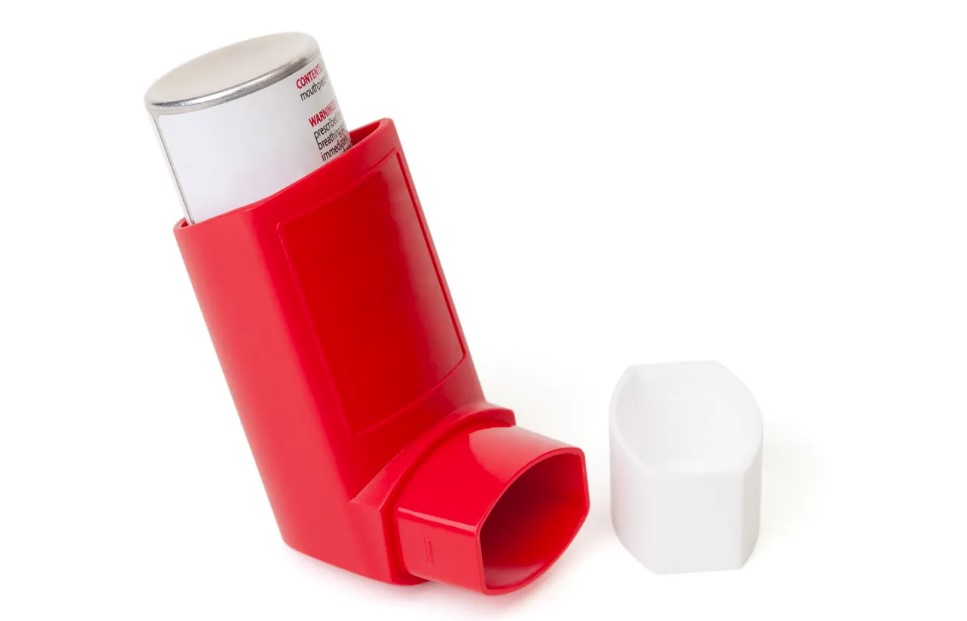 Cbs News A Popular Asthma Inhaler Will Be Discontinued In January