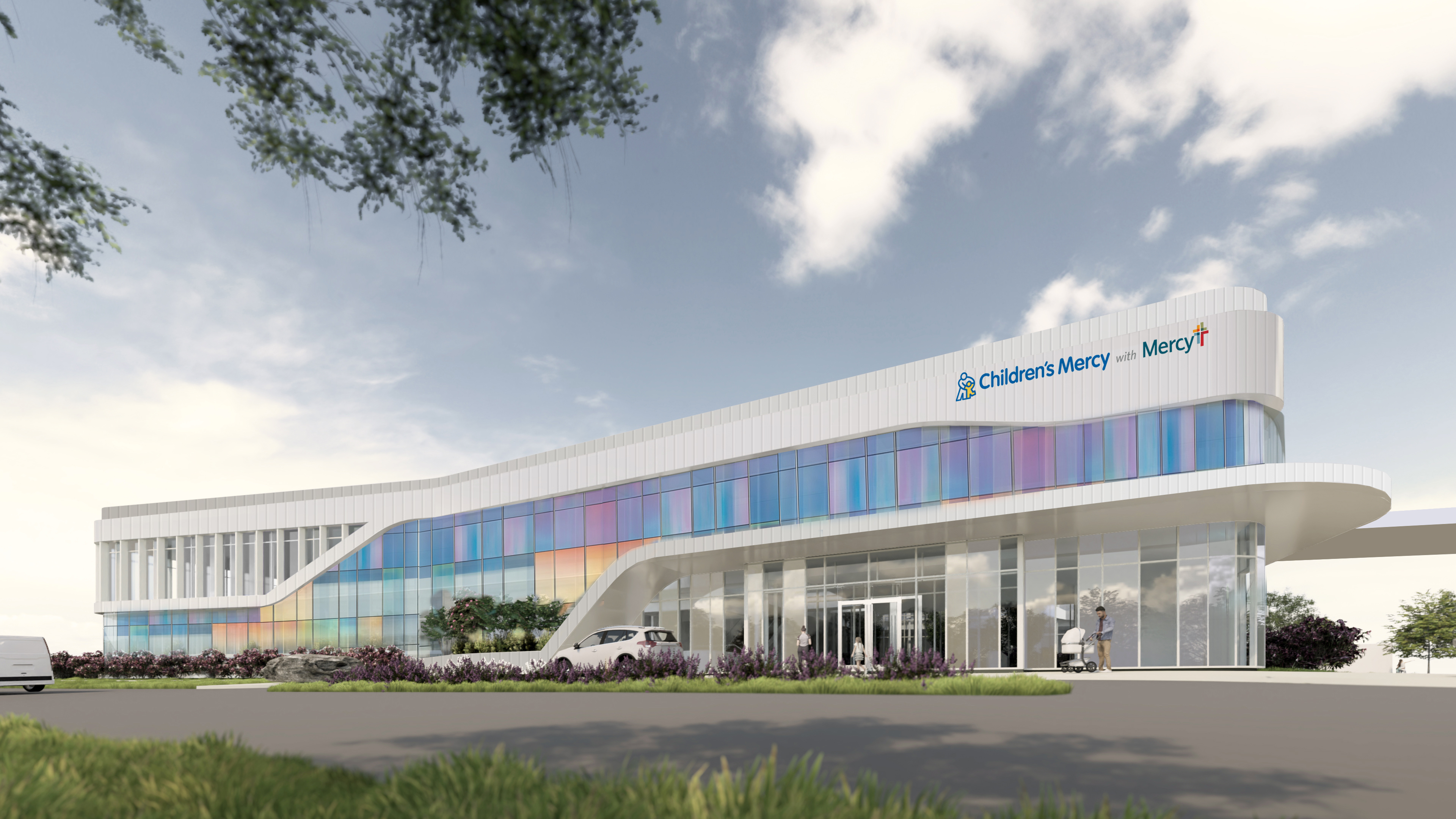 Children’s Mercy and Mercy Springfield Communities to Build Dedicated ...