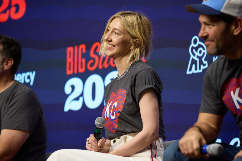 Kansas City Star: Did Big Slick 2025 set a new record for Children's ...