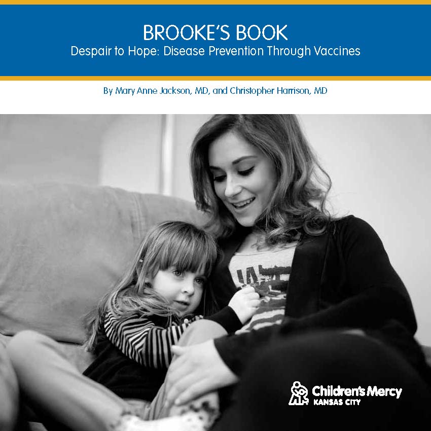Brooke's Book