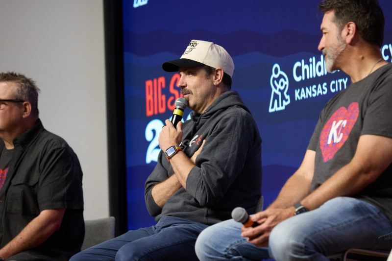 Kansas City Star: Did Big Slick 2025 set a new record for Children's ...