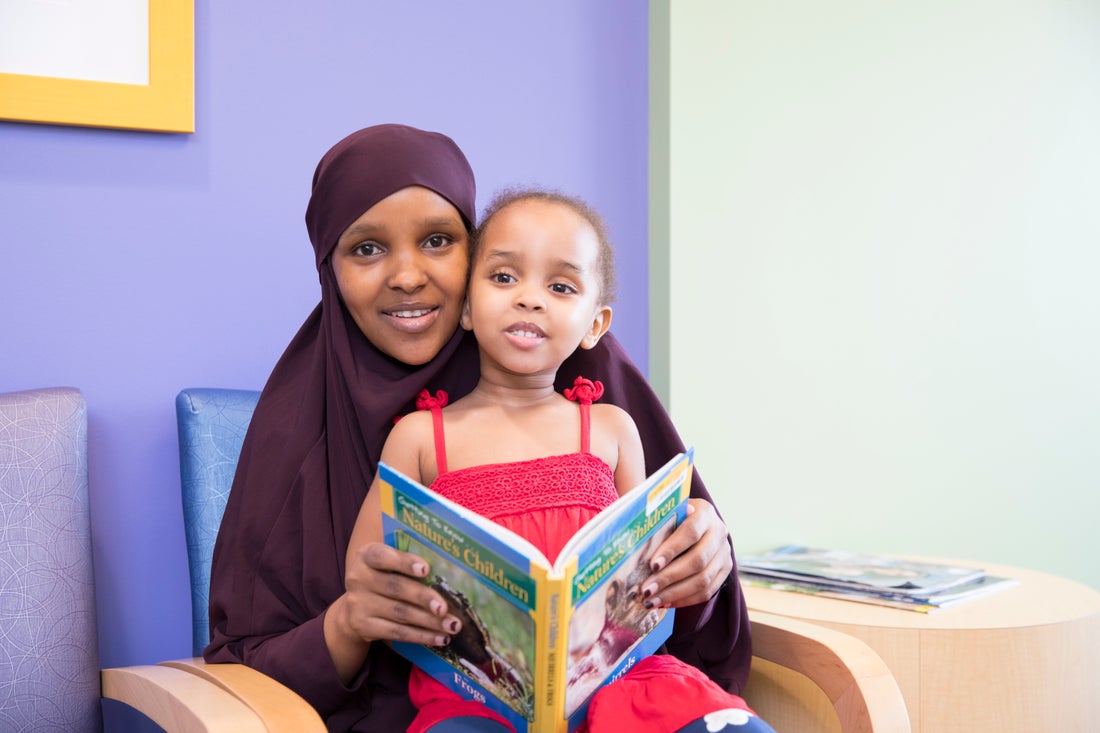 Children's Hospital Association: Building Greater Equity in the Health ...