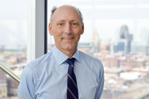 Dr. Paul Kulesa Joins Children's Mercy Kansas City to Lead Efforts in ...