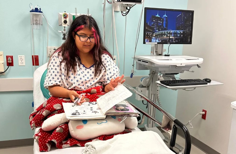 The New York Times Magazine: Bariatric Surgery at 16