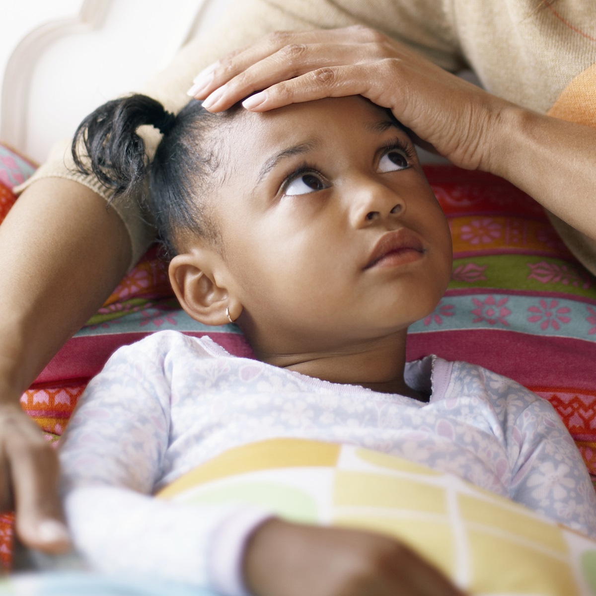 Treating Fevers: What Parents Need to Know