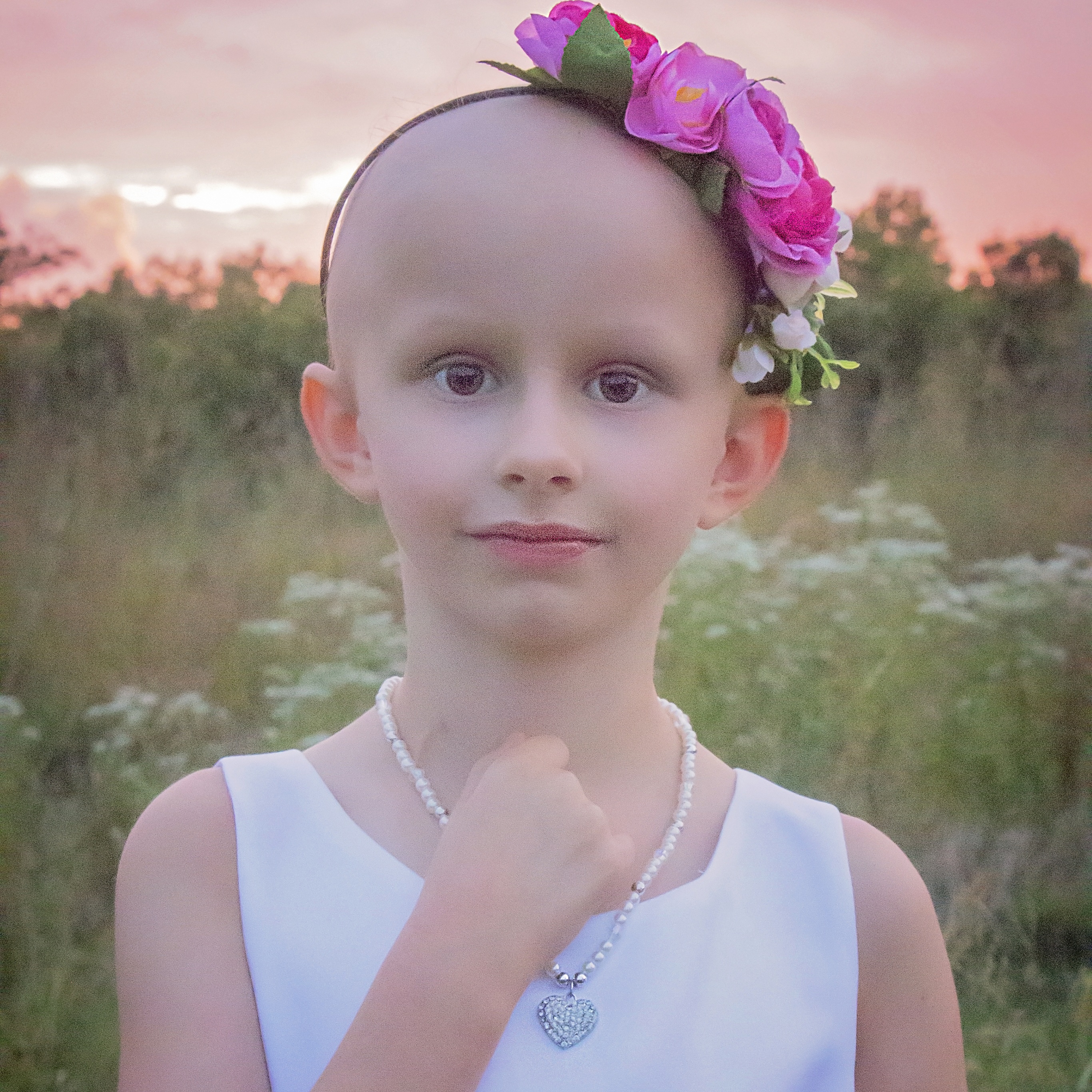 Fox 4 'Pay It Forward' honors 6-year-old Grace, who donated birthday ...