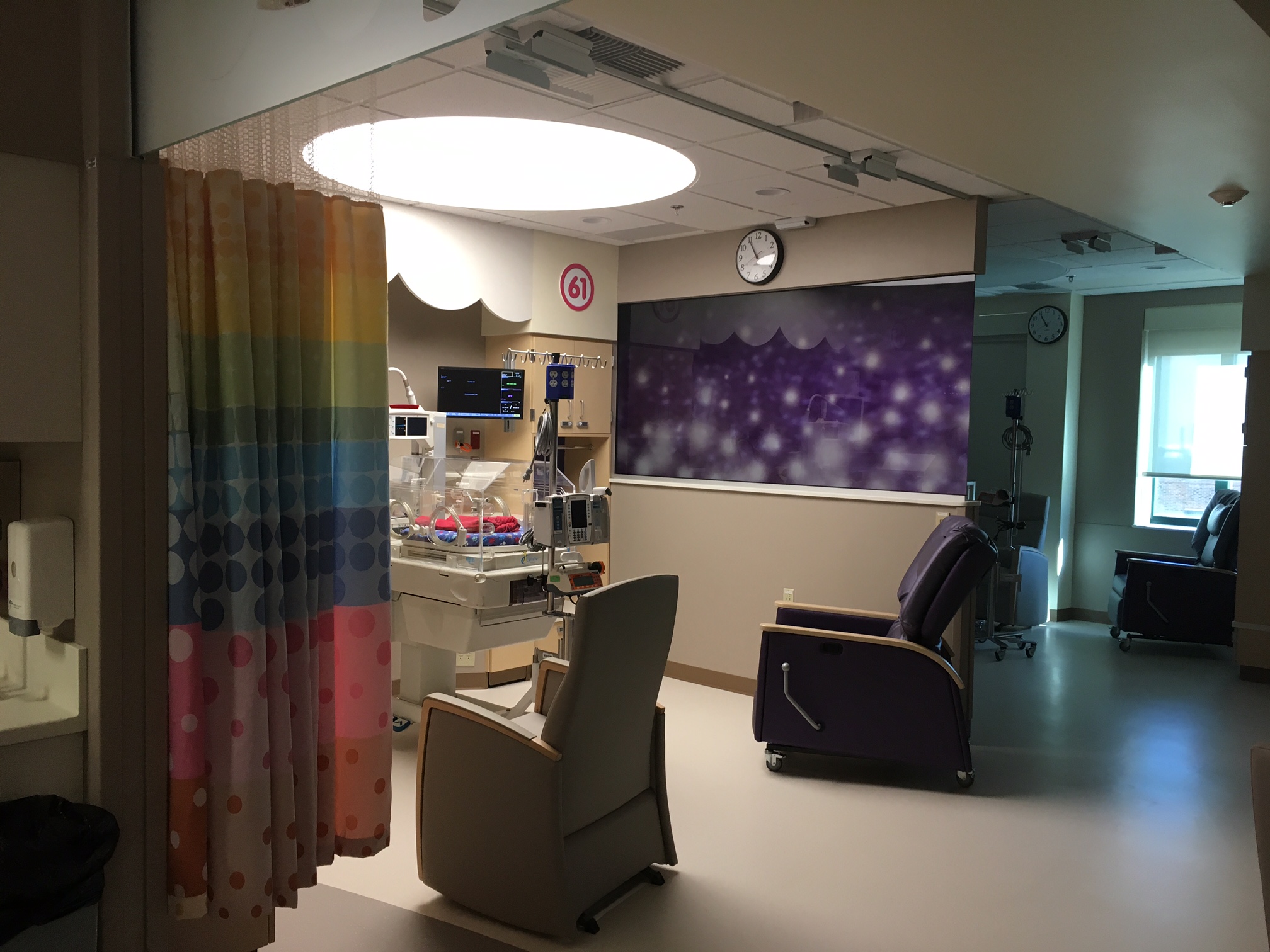 Kansas City Moms Blog: What a NICU Mama Needs