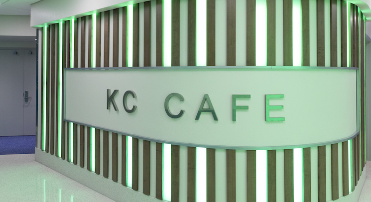 FoodService Director: Renovated KC Cafe aims to better appeal to the ...