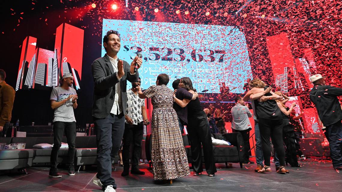 Kansas City Star: Big Slick announces dates for next Children's Mercy ...