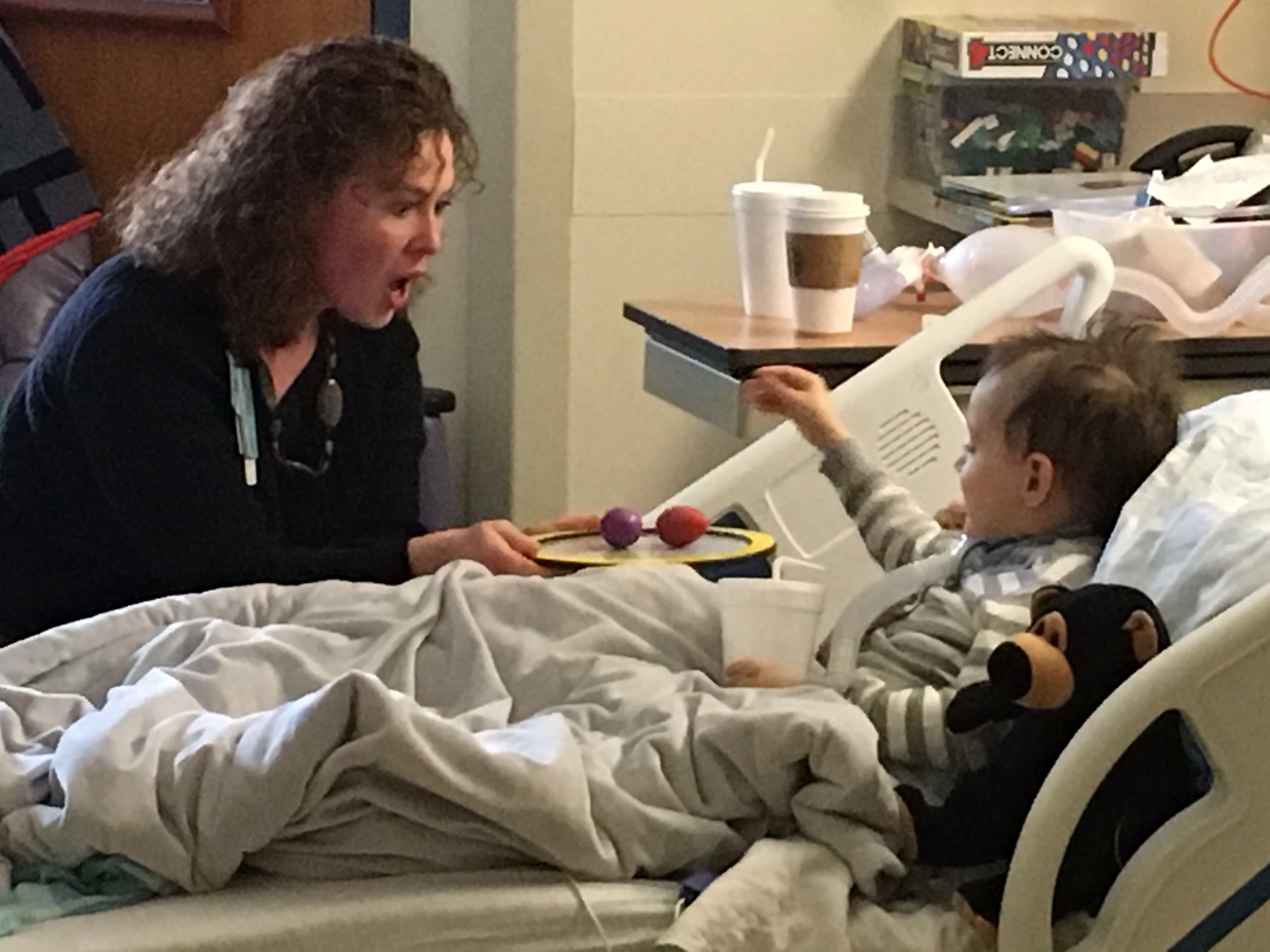 Happy Child Life Week!