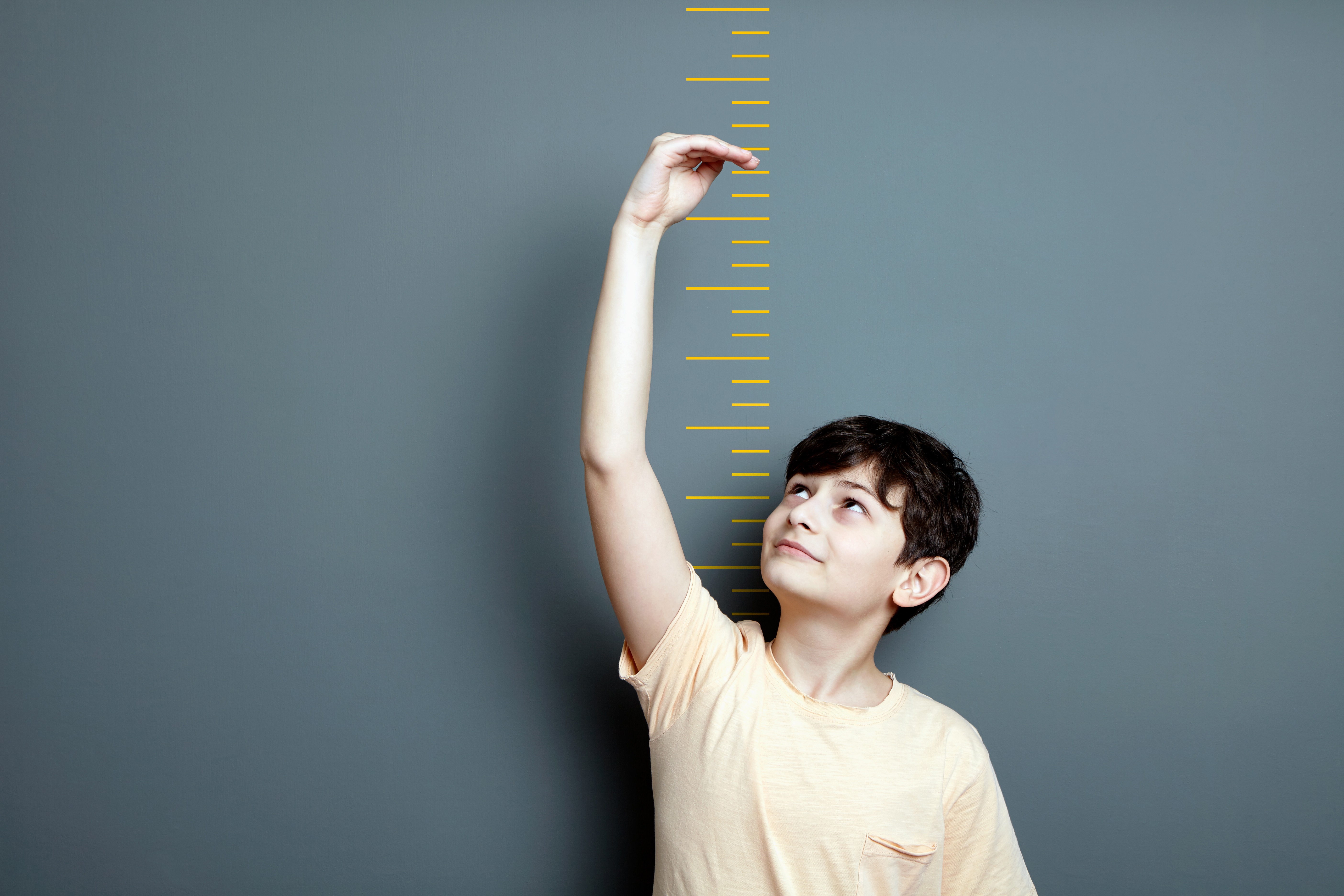 A Parent’s Guide to Short Stature