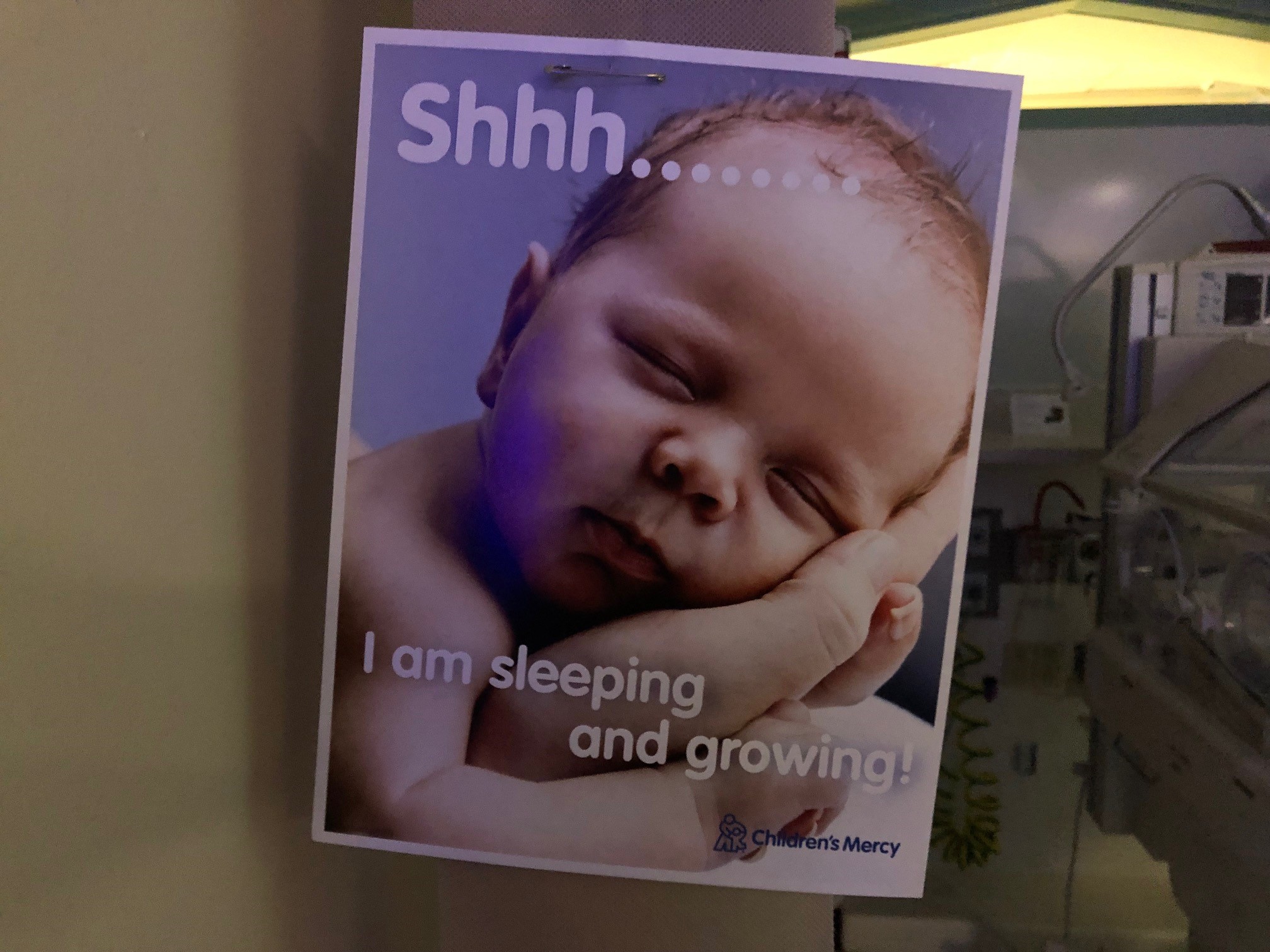 Children’s Mercy adds new unit for highly vulnerable babies