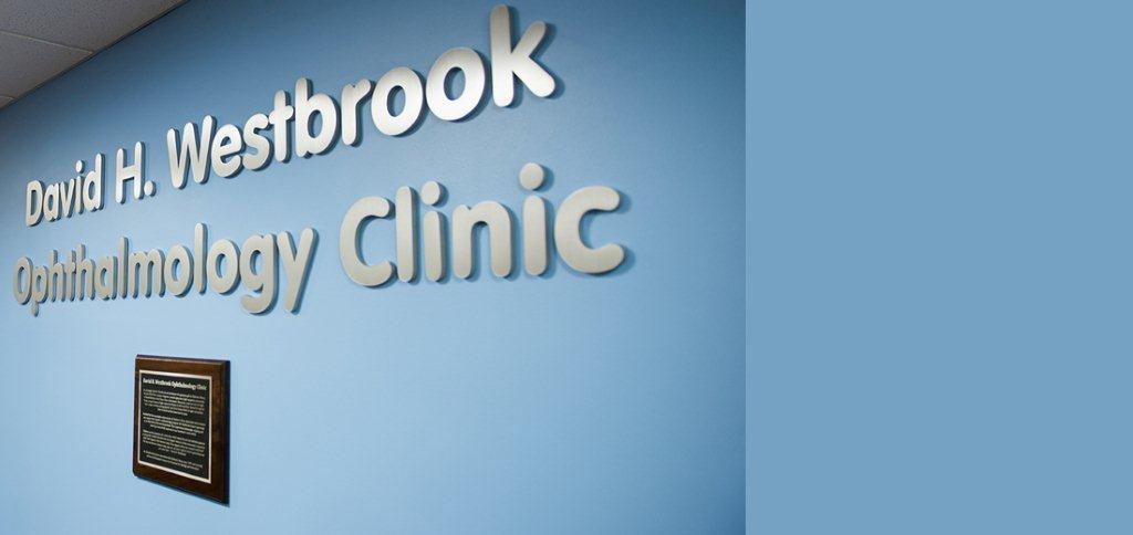 David Westbrook featured on Larry's Heroes on KMBC