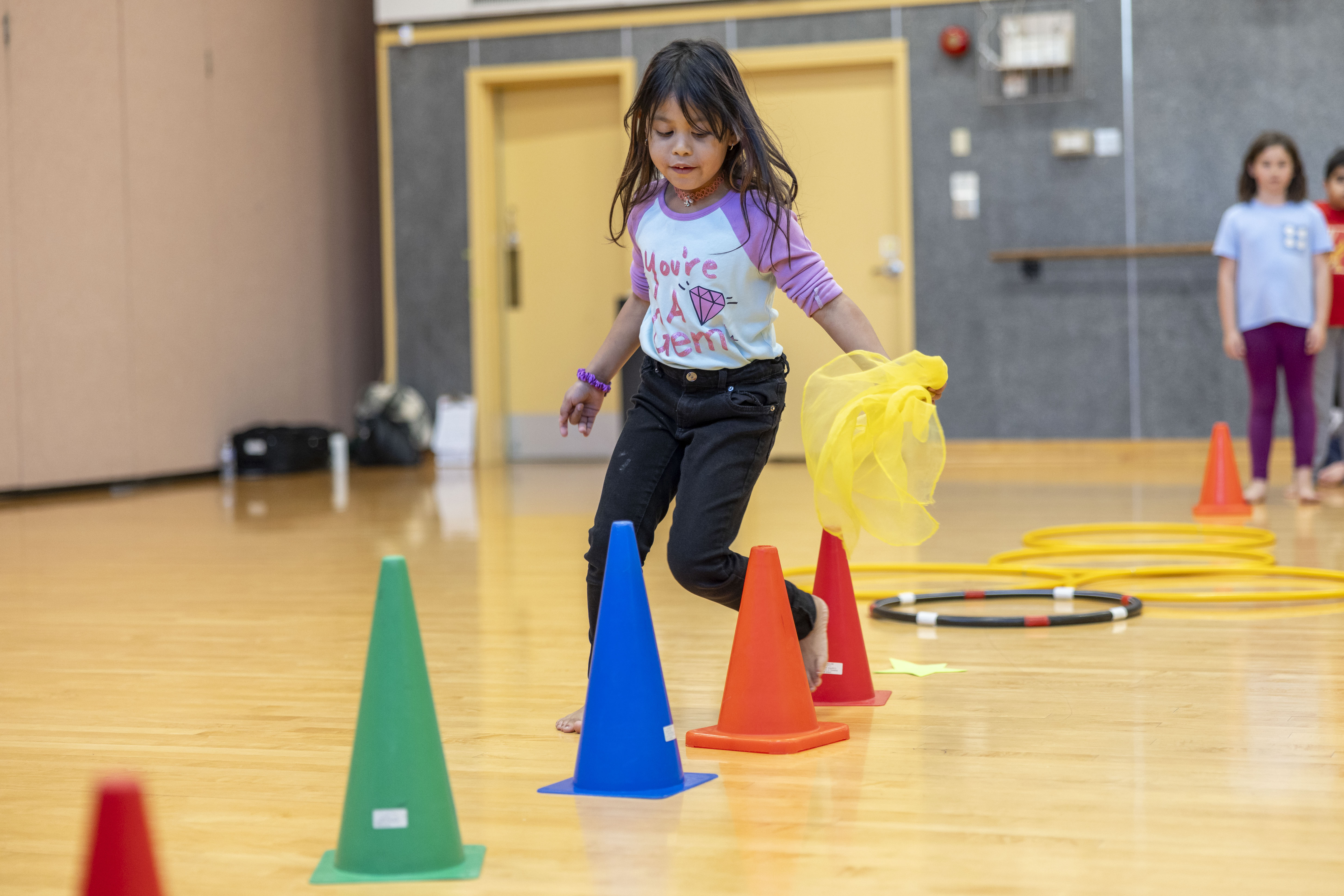 City and partner activities for Calgary kids during Alberta teachers ...