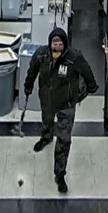 Police lay charges and seek public assistance in identifying additional ...