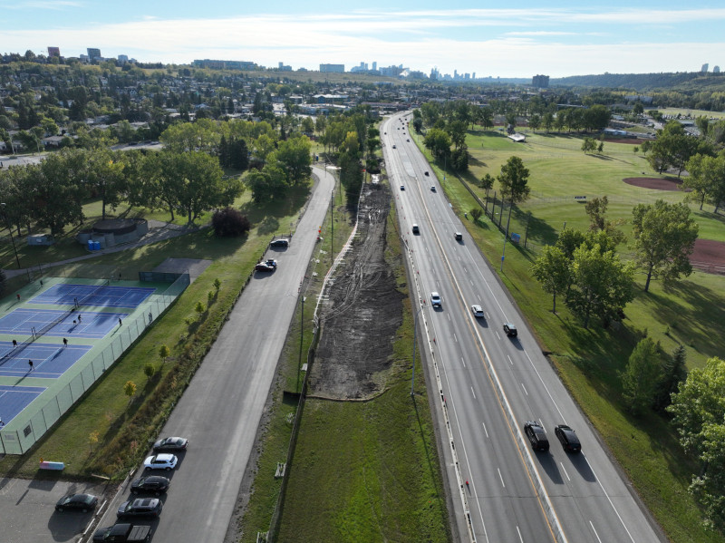 Update Sept 15: Critical water main repair affecting city-wide water usage