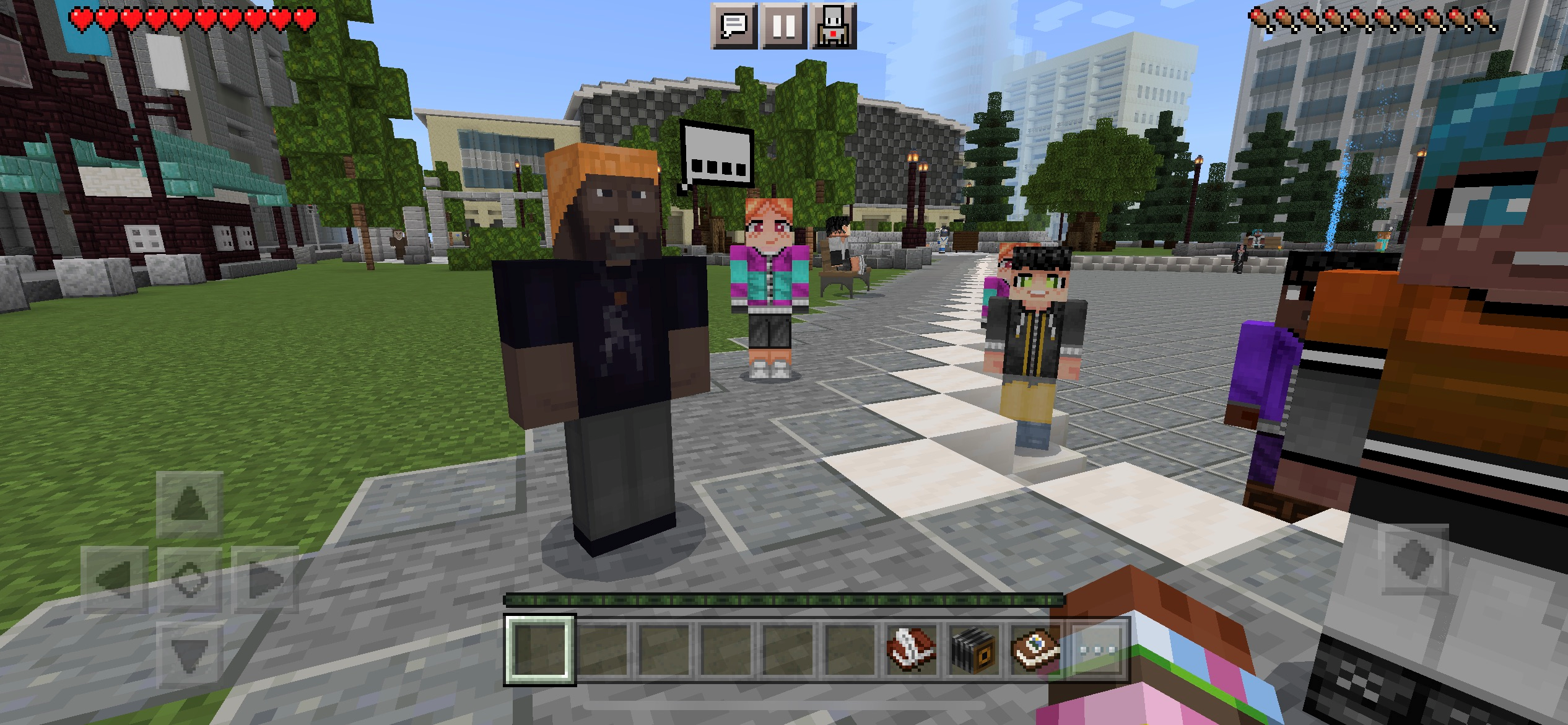 Students get creative with digital designs for Level Up Calgary ...