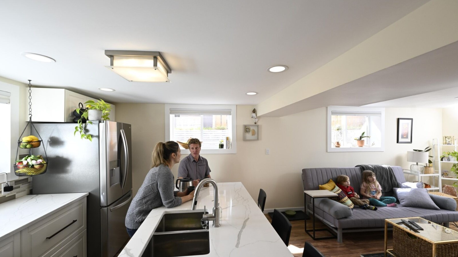 City of Calgary launches Secondary Suite Incentive Program