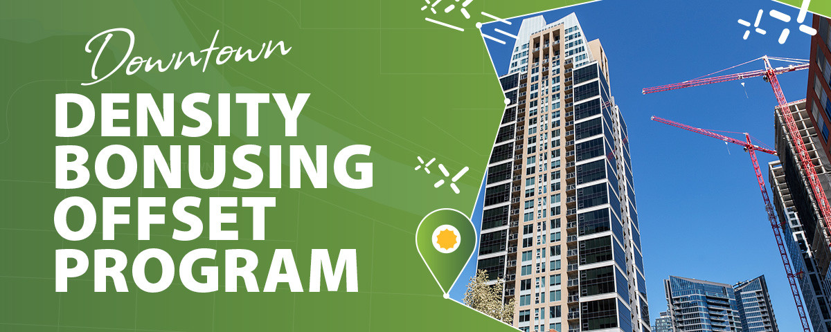 More than 1,500 new homes coming to downtown Calgary through new ...