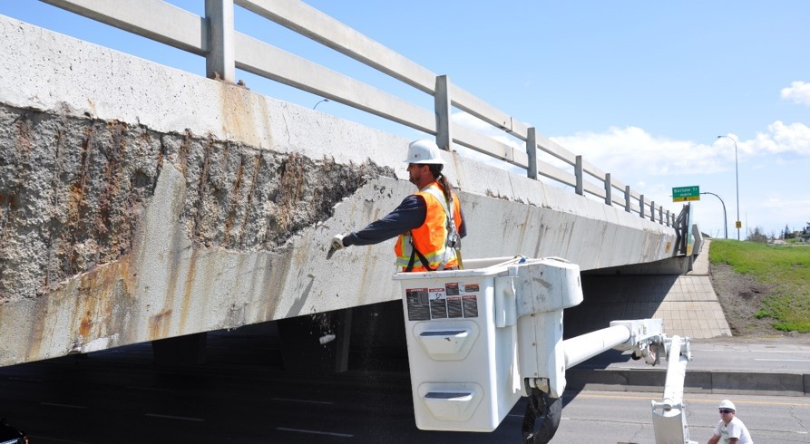 $17M in improvements to Barlow Trail & 16 Ave. NE set to begin on Monday
