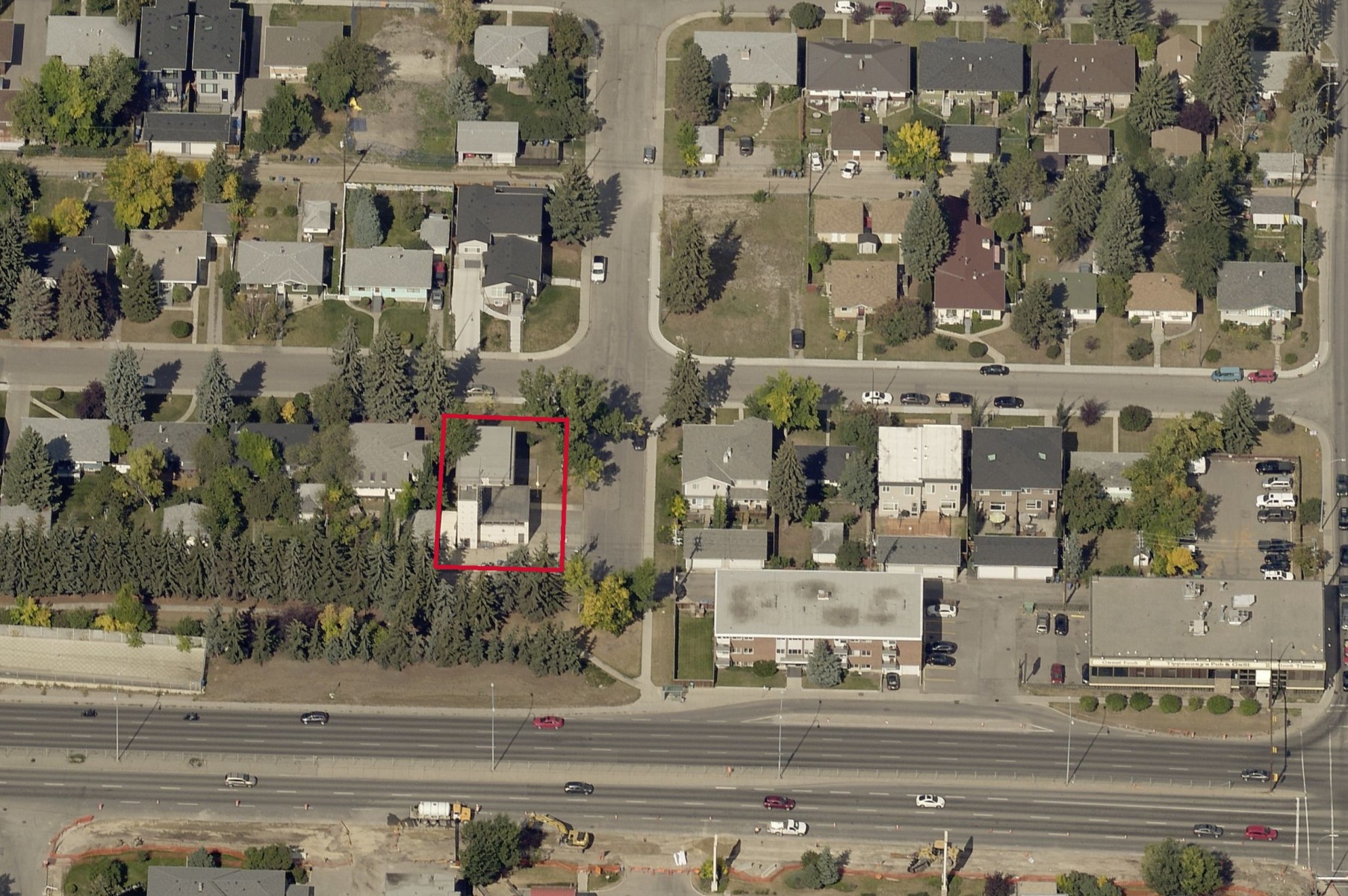 Sale of five City-owned development sites to affordable housing ...