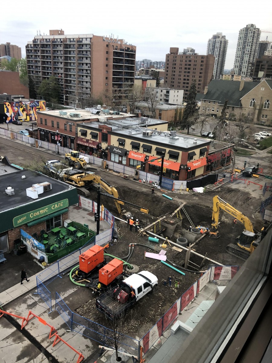 Labour Day long weekend road closures: What you need to know