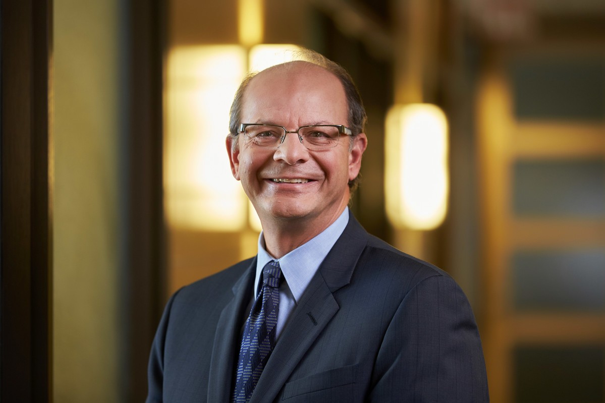 Q&A: The Jeff Fielding you never knew