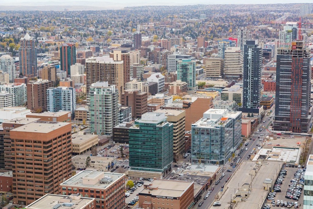 Help wanted: support and grow businesses