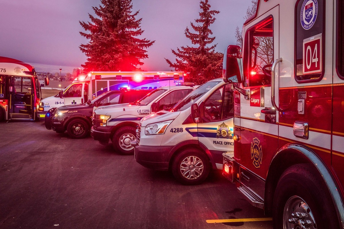 25th Annual Calgary Partners for Safety working to make Halloween safe
