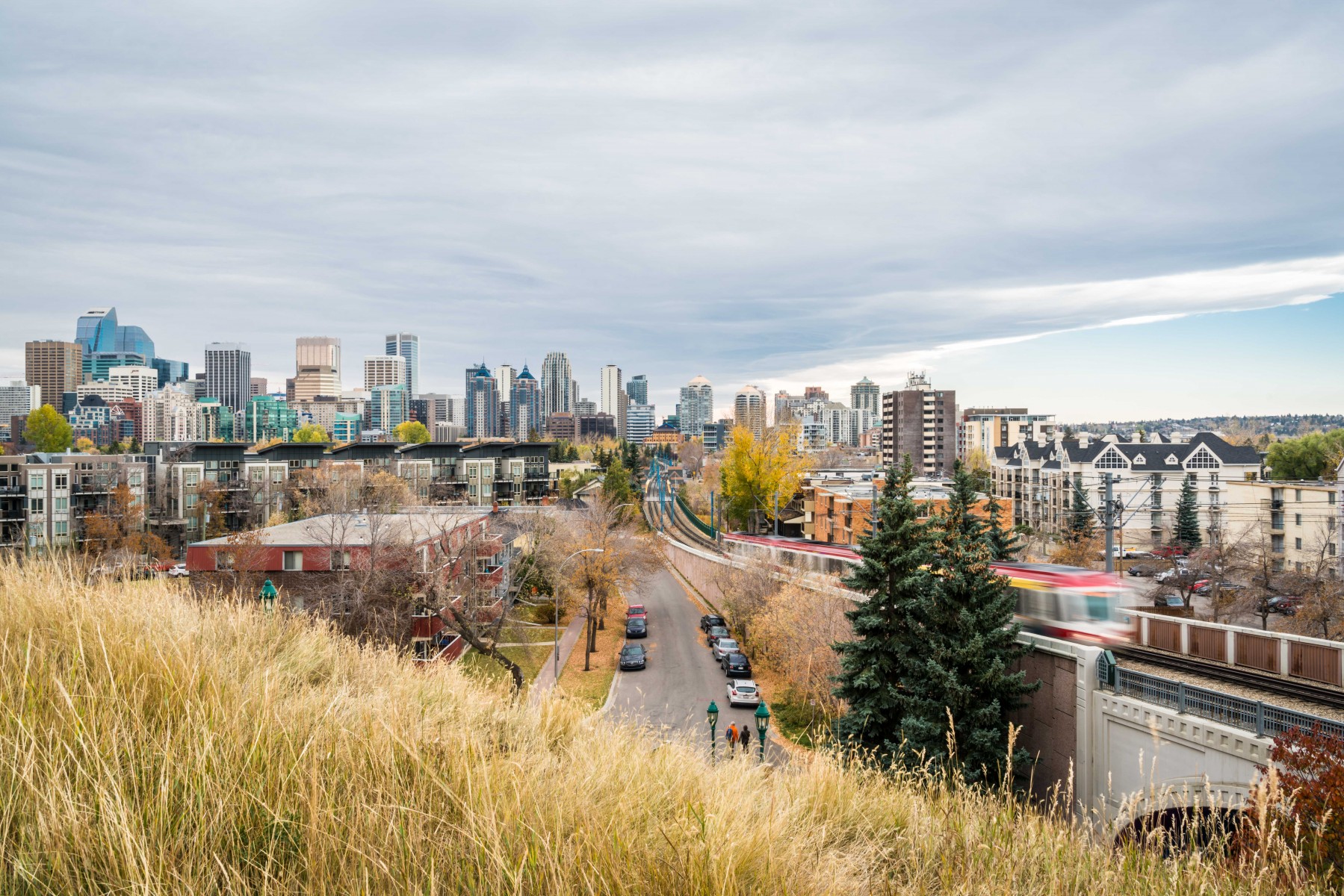 City of Calgary innovations to be highlighted at 2018 Municipal ...