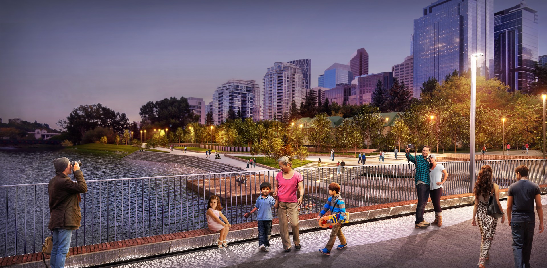 Building for Calgary’s future