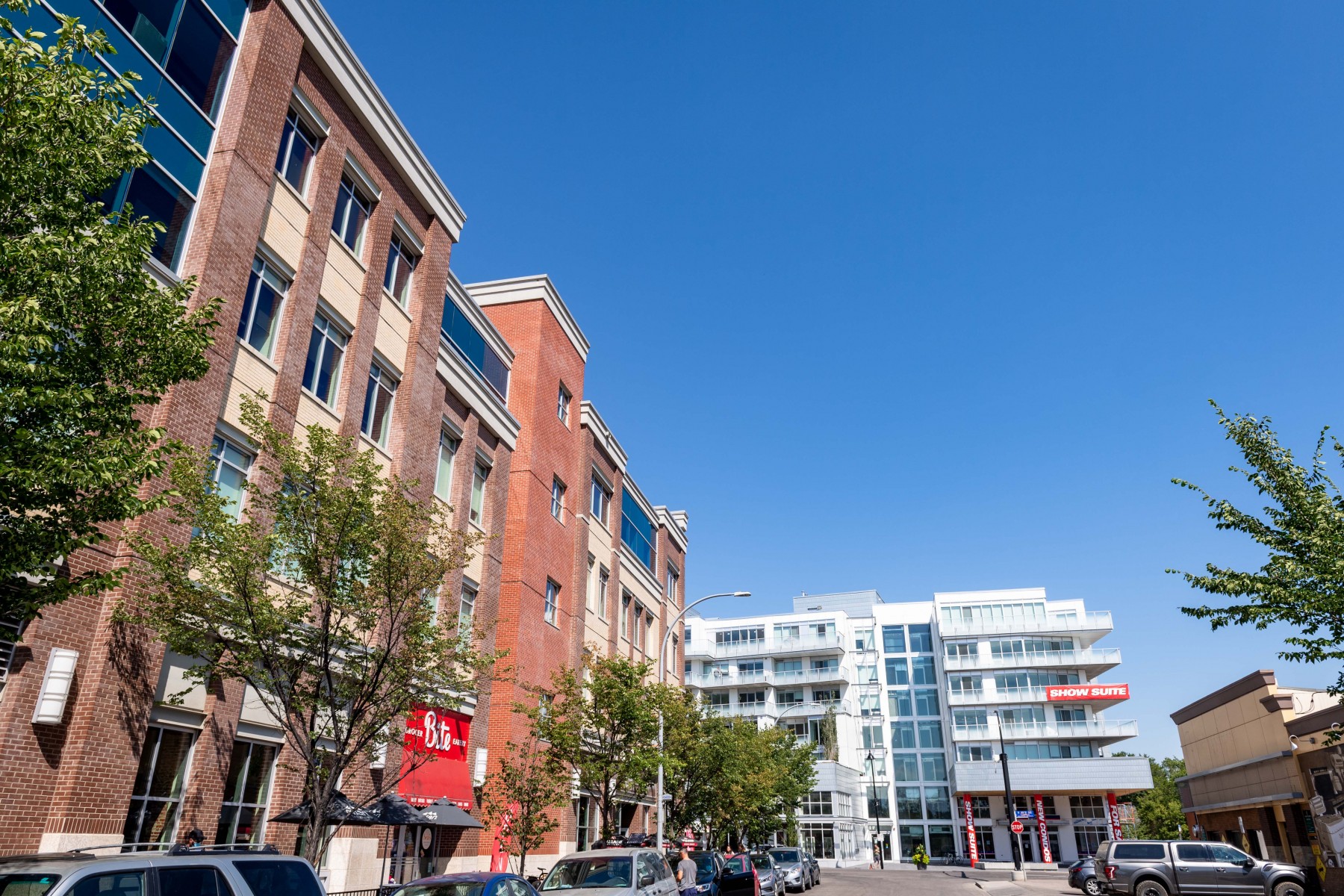 The City of Calgary announces 2021 Business Improvement Area relief program