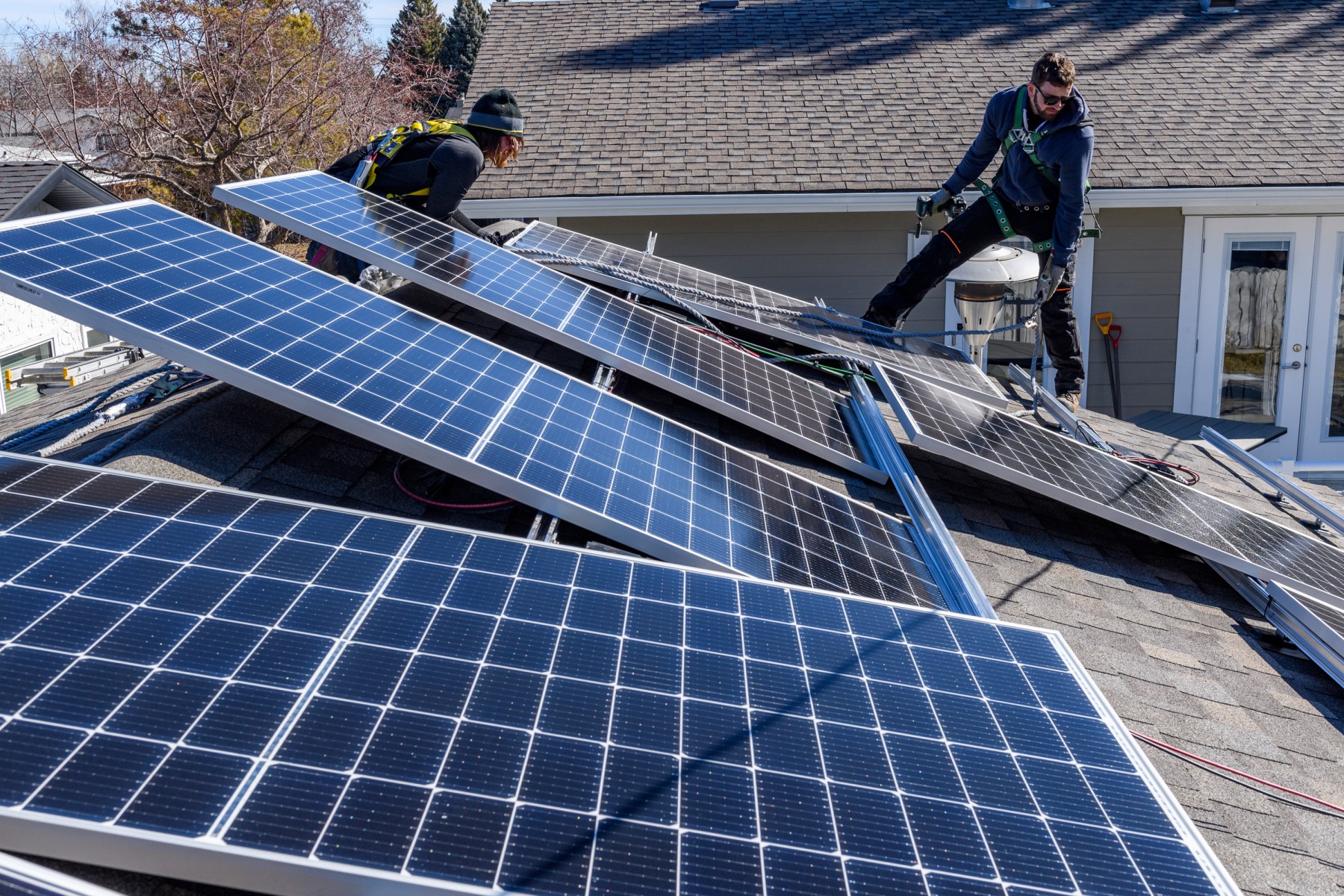 Apply now! Clean Energy Improvement Program offers flexible financing ...