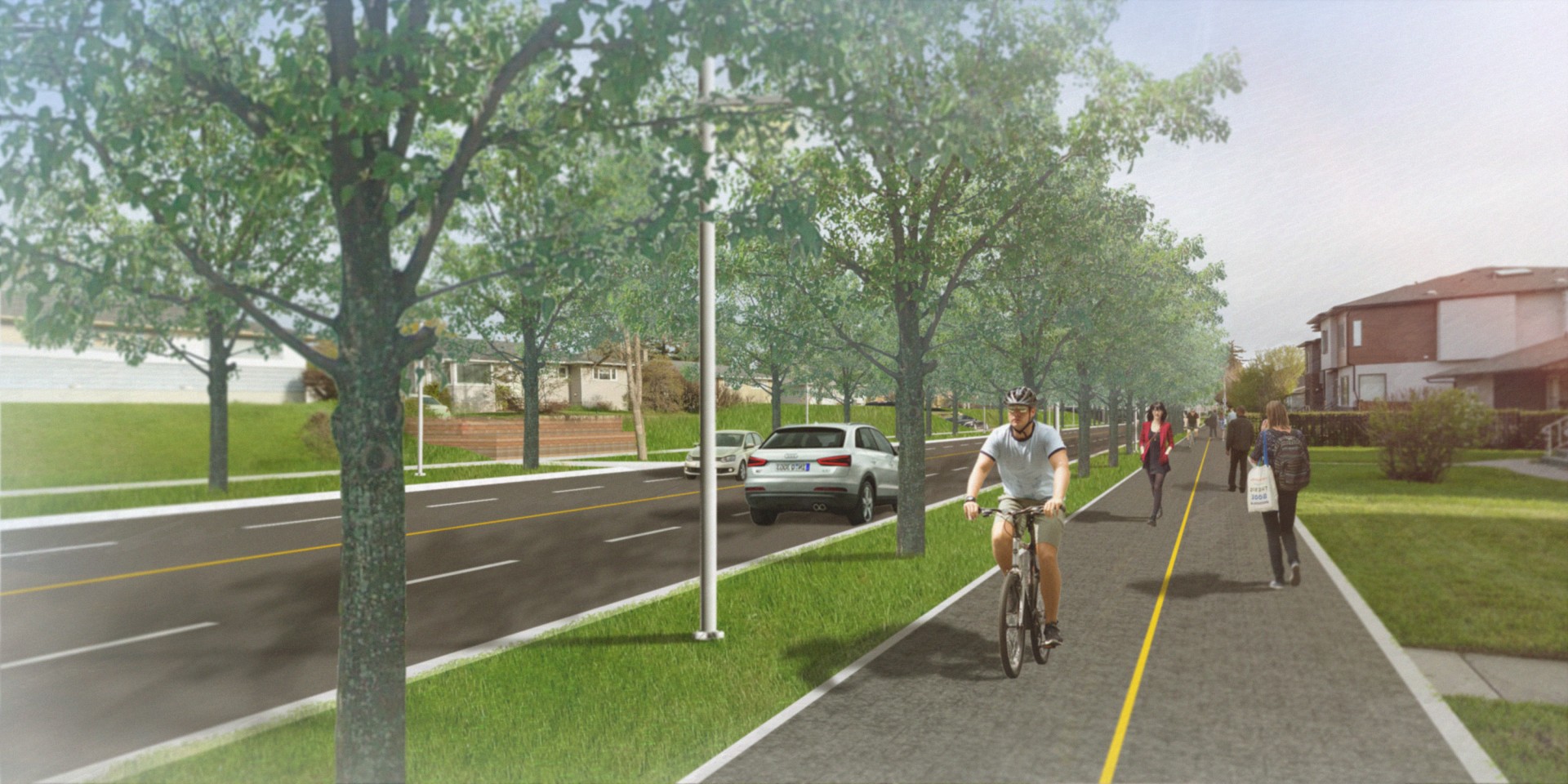 Main Streets Program hits milestone