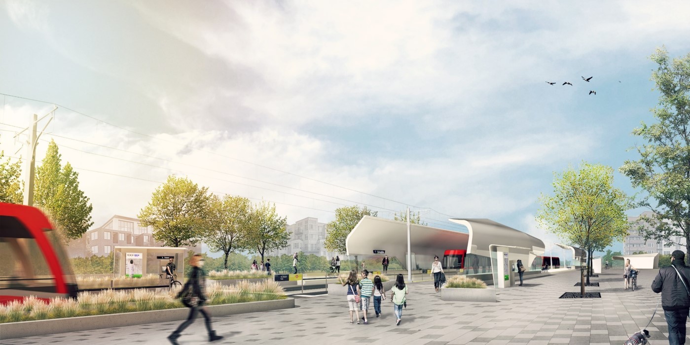 A vision for the future