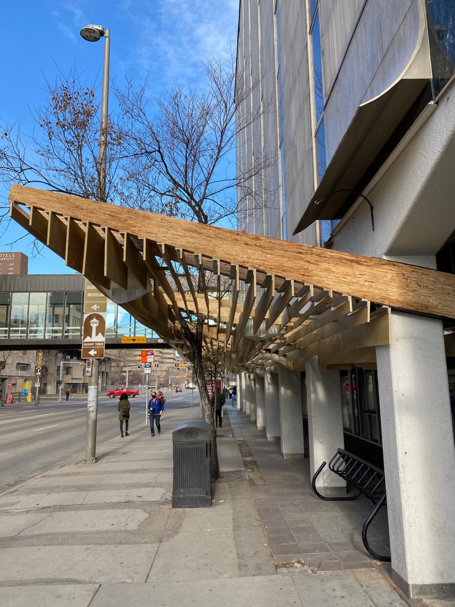 The City and 9 Block partners share downtown safety and vibrancy ...