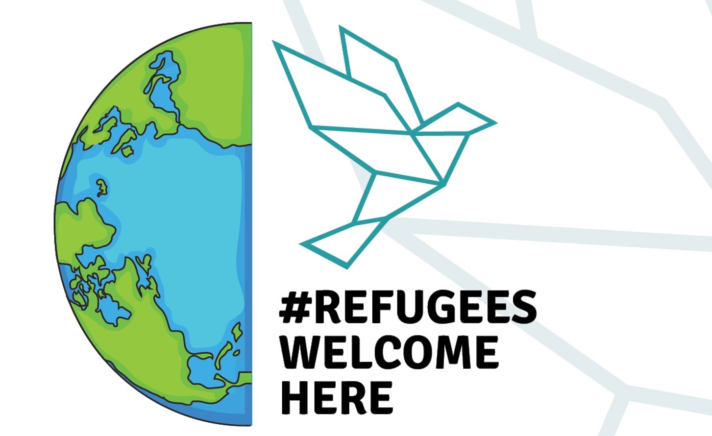 Celebrate International Human Rights Day by Welcoming Afghans to Calgary