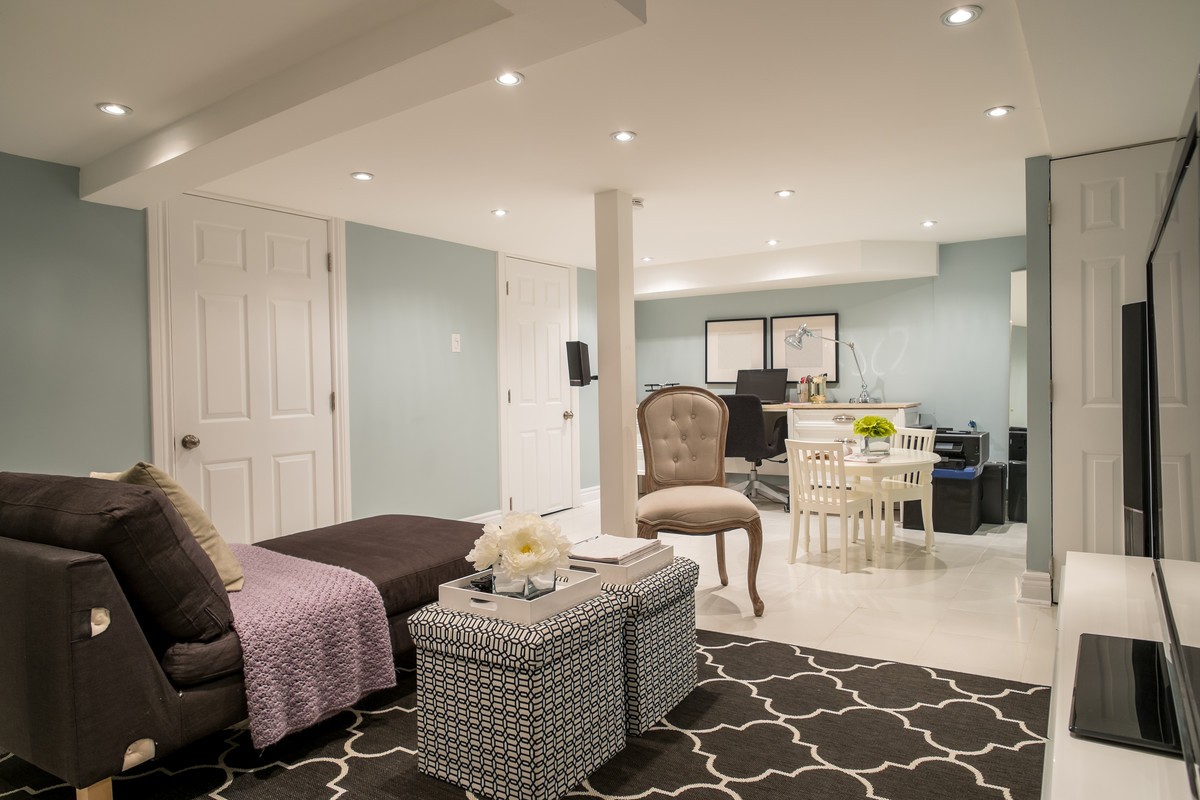 Calgary marking second anniversary of secondary suites