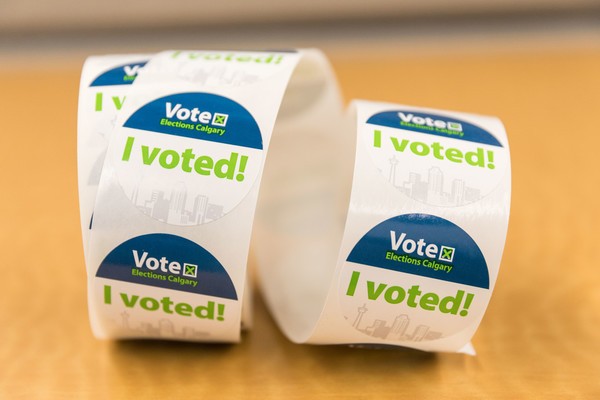 2021 General Election – Third Party Advertiser Information Sessions