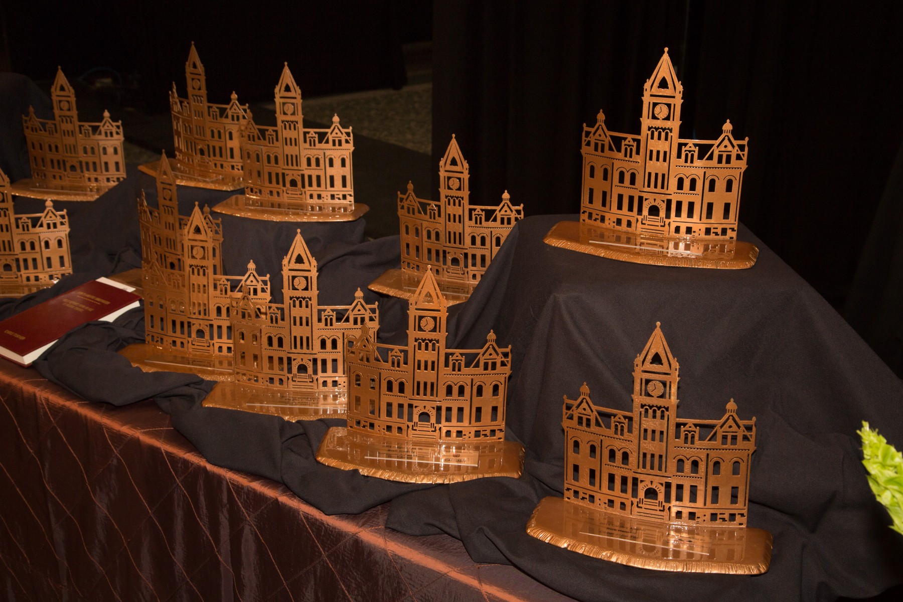 Nominate a deserving individual, organization or business for a 2016 ...