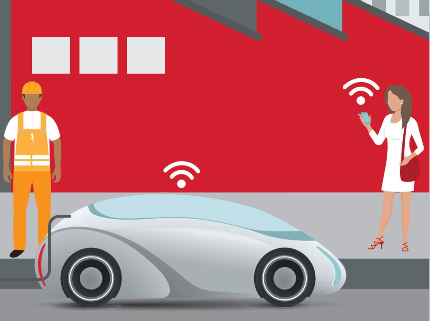 A City that Moves: The future of carsharing in Calgary