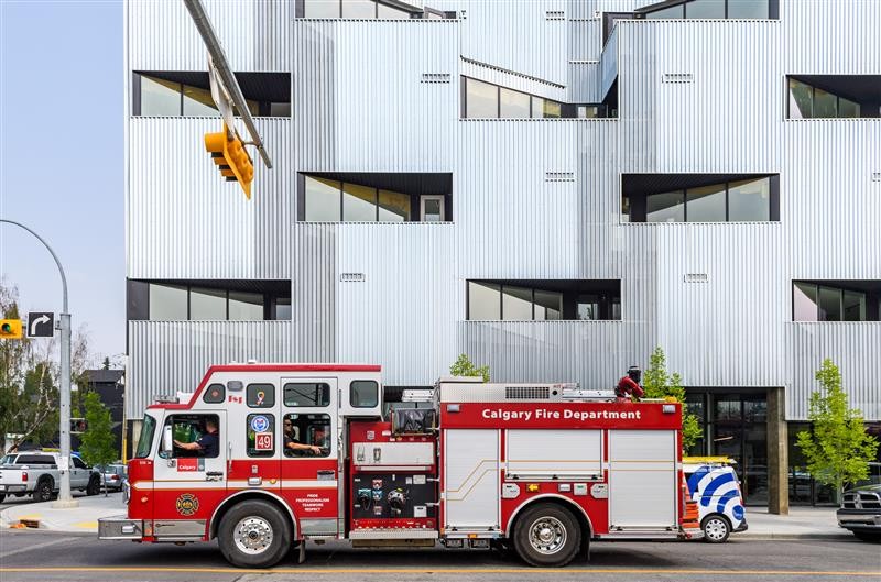 Delivering City services and programs Calgarians need and value every ...