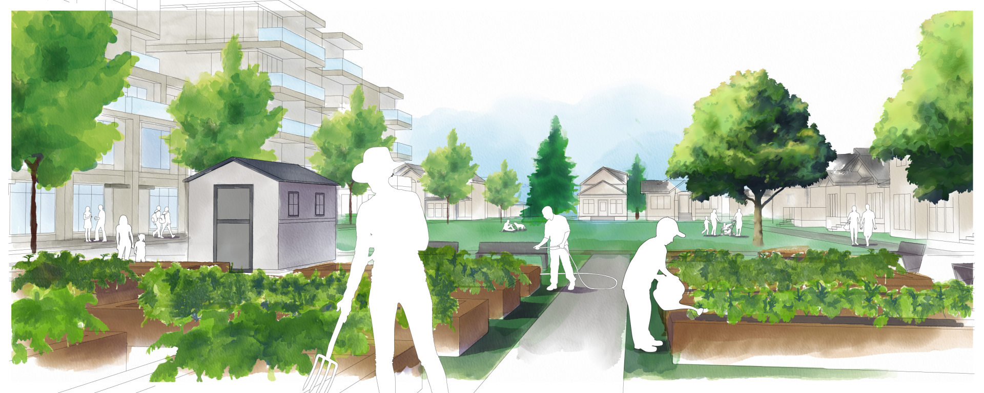 Supporting Calgary’s great communities with our citizens