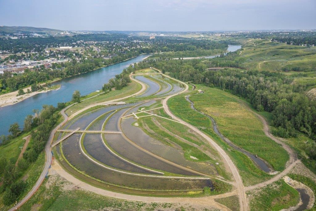 Two Calgary design projects win national awards of excellence