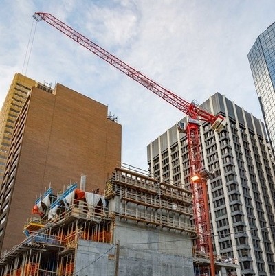 The Development Map: improving how we build Calgary together